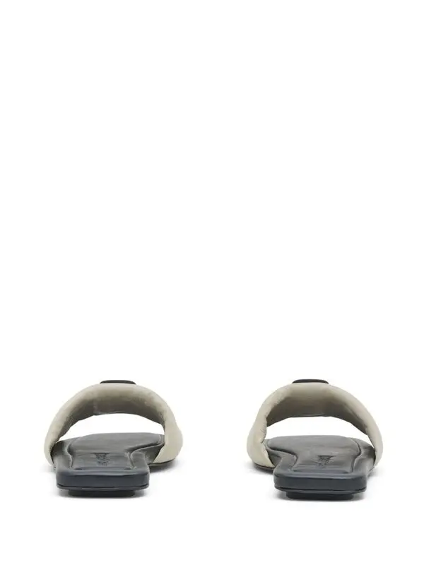 Marc Jacobs J Marc Sandals