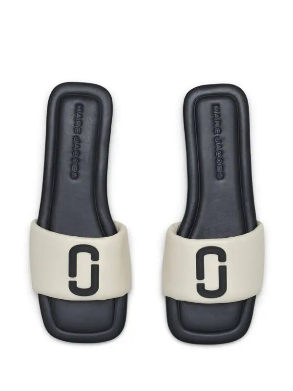 Marc Jacobs J Marc Sandals