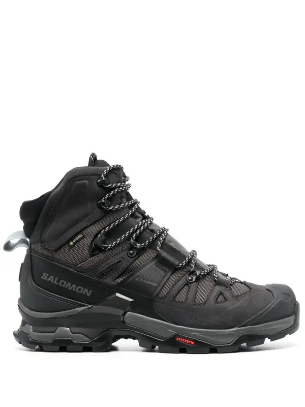 SALOMON Quest 4 Gore-tex Lace-up Boots - Black