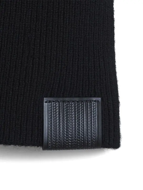 Marc Jacobs Ribbed Knit Tube Dress