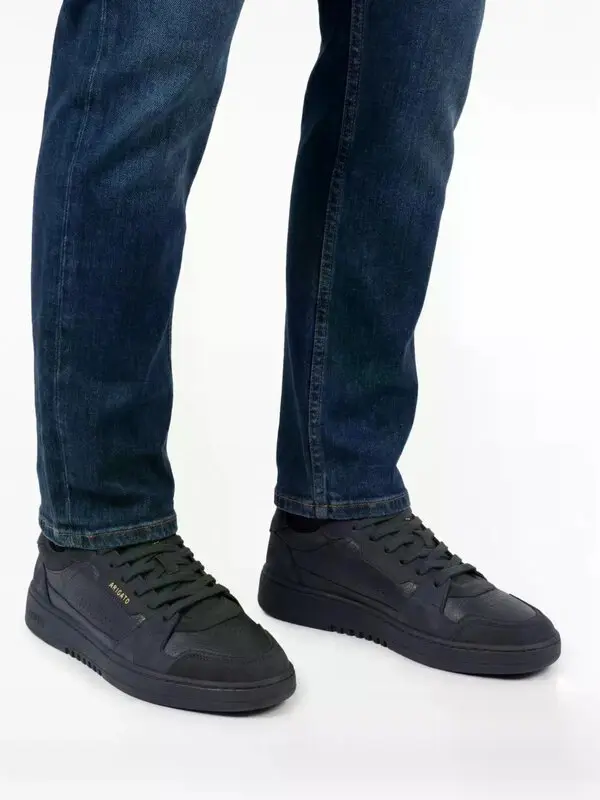 Axel Arigato Dice Low-top Sneakers
