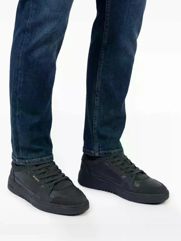 Axel Arigato Dice Low-top Sneakers - Blue