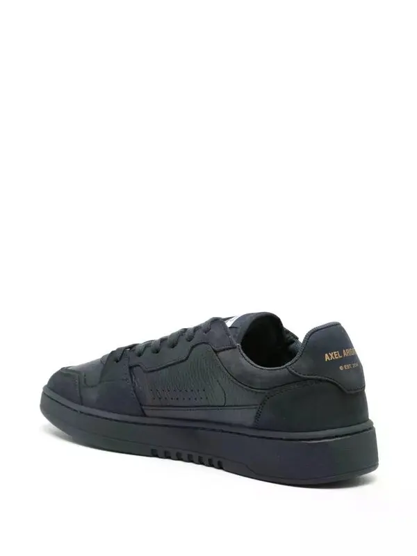 Axel Arigato Dice Low-top Sneakers - Blue
