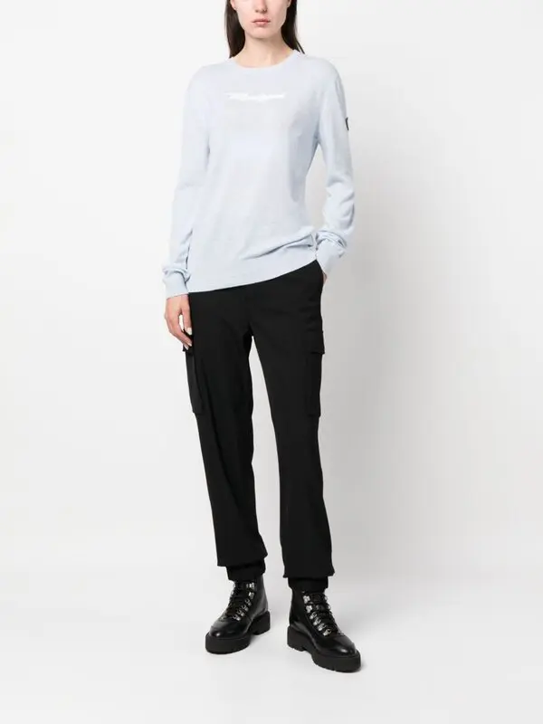 Rossignol Signature Sweater - Blue