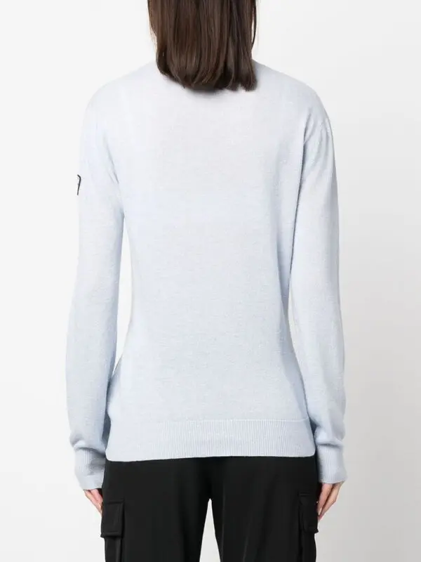 Rossignol Signature Sweater - Blue