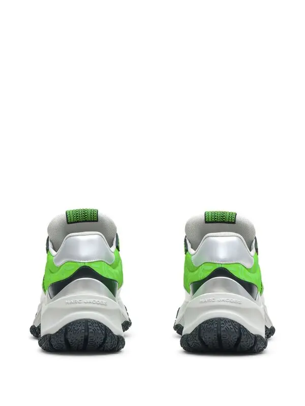 Marc Jacobs Monogram Lazy Runner Sneakers