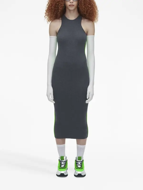 Marc Jacobs Monogram Lazy Runner Sneakers