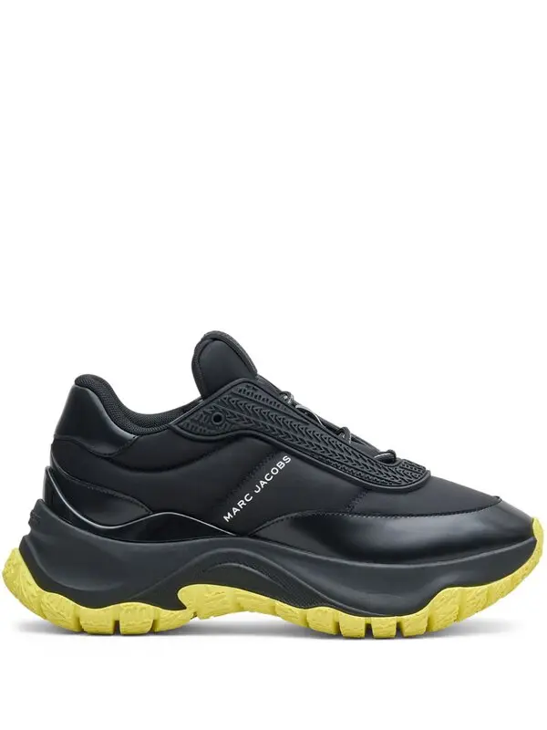 Marc Jacobs Lazy Runner Sneakers