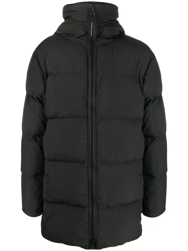 Canada Goose Lawrence Padded Down Parka