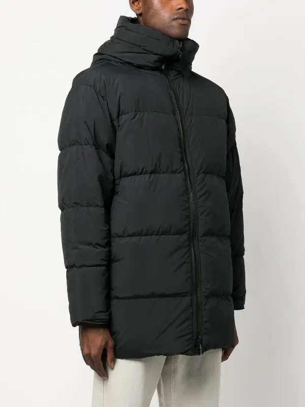 Canada Goose Lawrence Padded Down Parka