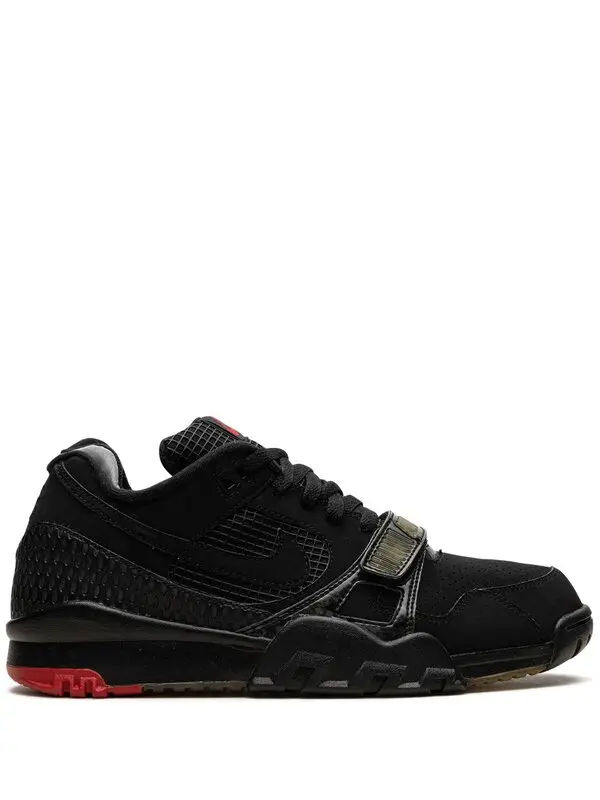 Nike X Supreme Air Trainer 2 Sb Sneakers