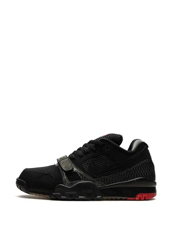 Nike X Supreme Air Trainer 2 Sb Sneakers