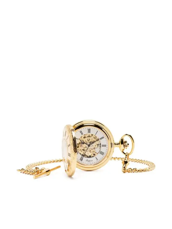 RAPPORT LONDON Manual-winding Pocket Watch 48mm - Gold