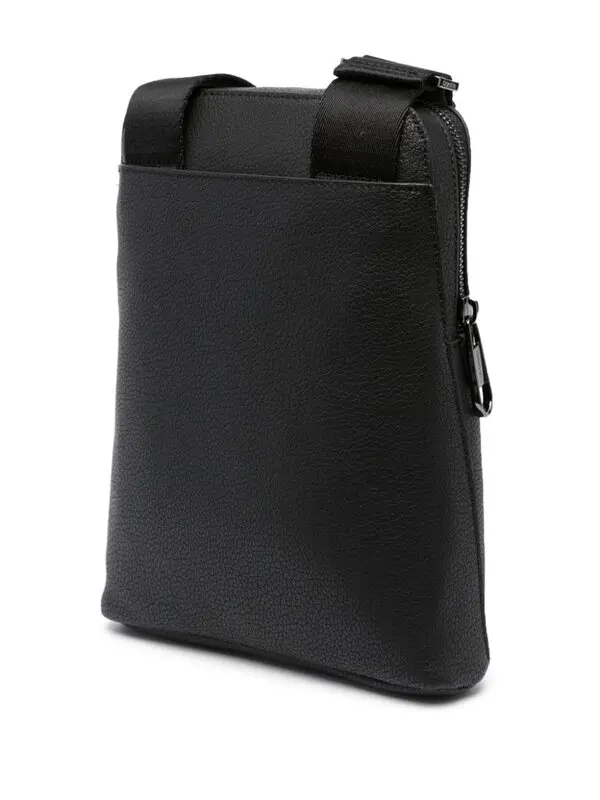 Calvin Klein Diagonal Flatpack Crossbody Bag