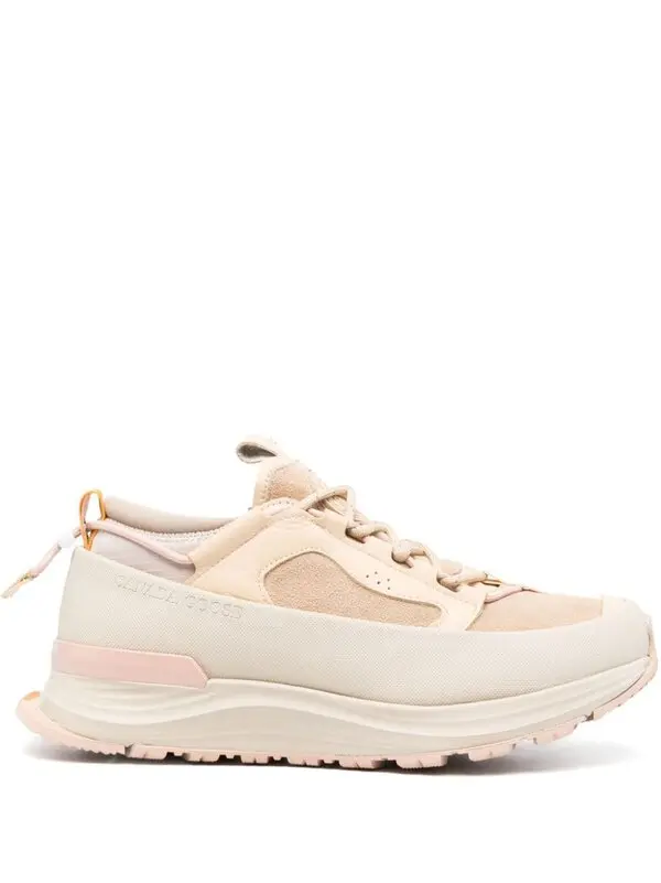 Canada Goose Glacier Trail Sneakers - Neutrals
