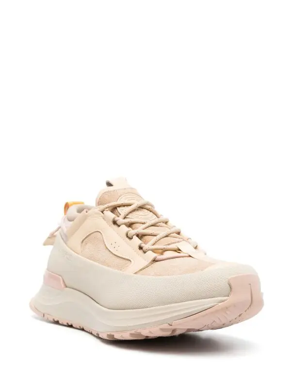 Canada Goose Glacier Trail Sneakers - Neutrals