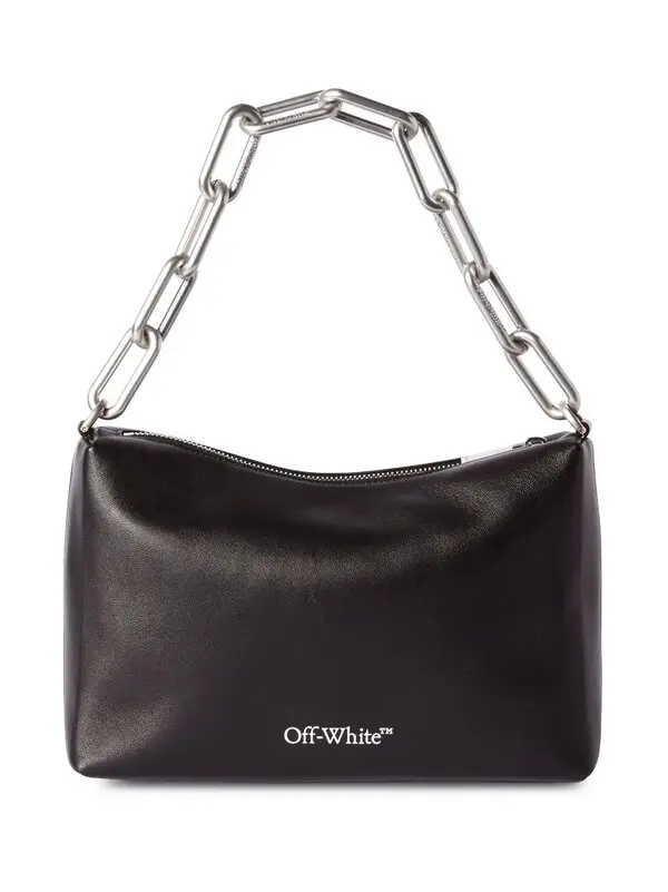 Off-White Block Pouch