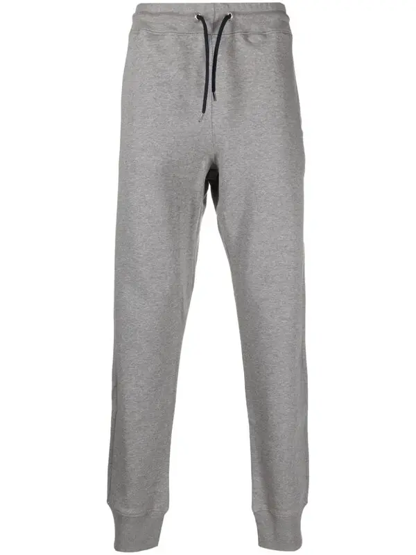 Paul Smith Drawstring Jersey Track Pants