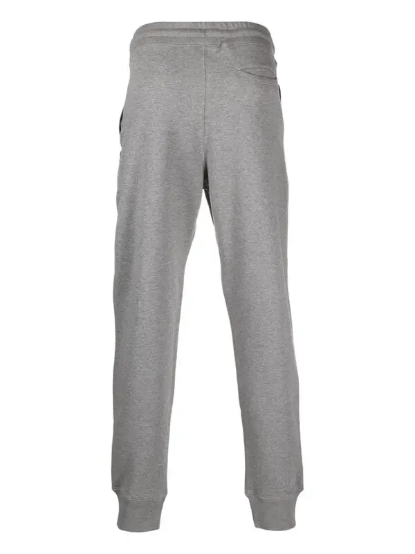 Paul Smith Drawstring Jersey Track Pants
