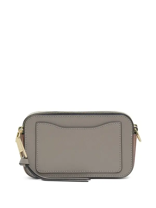 Marc Jacobs Snapshot Camera Bag - Grey