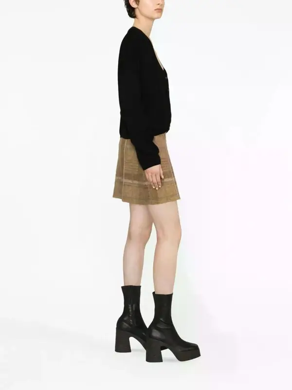 LISA YANG V-neck Cashmere Cardigan