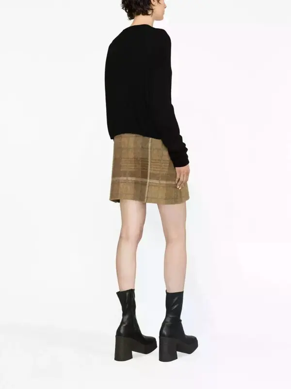 LISA YANG V-neck Cashmere Cardigan