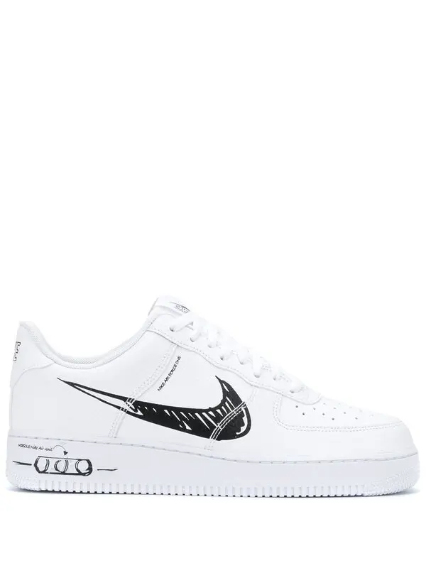 Nike Air Force 1 Low Sneakers