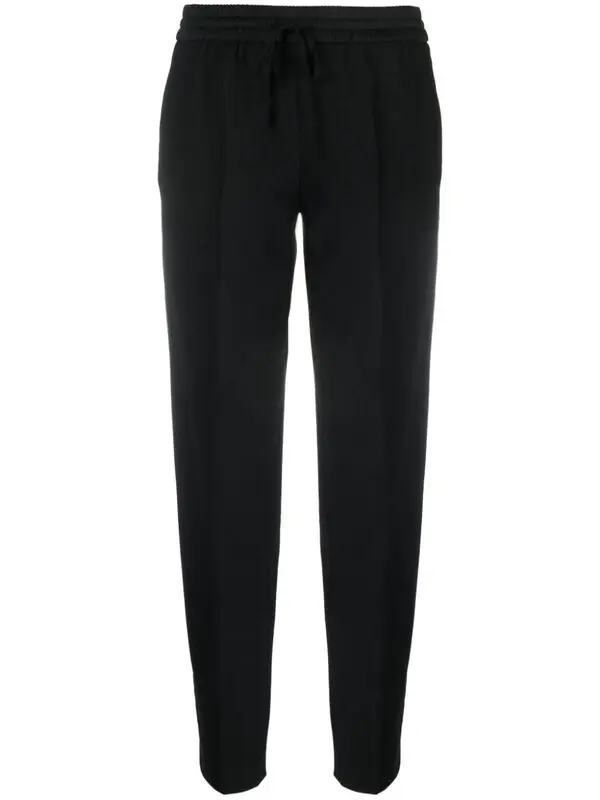 TWINSET Straight-leg Trousers