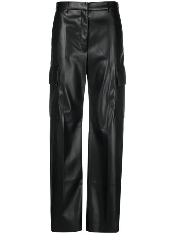 Stella McCartney Straight Cargo Trousers