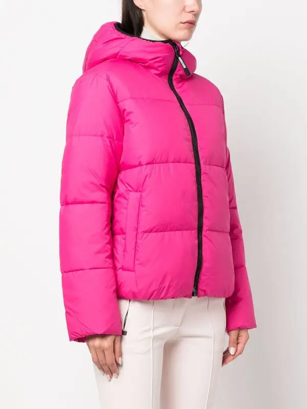 Rossignol Puffy Hooded Jacket