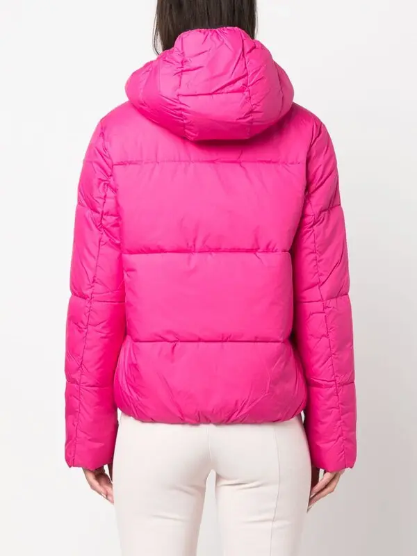Rossignol Puffy Hooded Jacket
