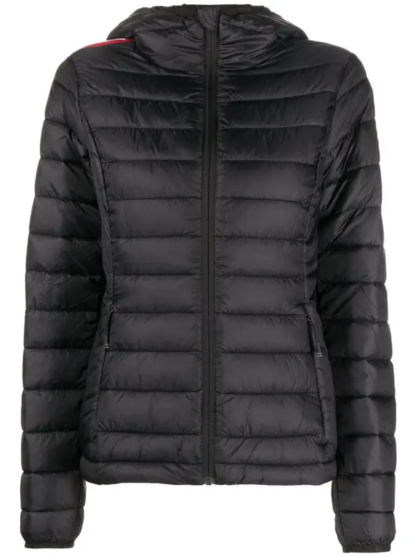 Rossignol 180gr Hooded Insulated Jacket - Black