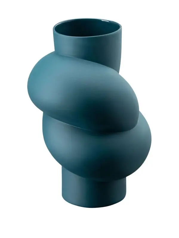 ROSENTHAL Node Abyss Porcelain Vase