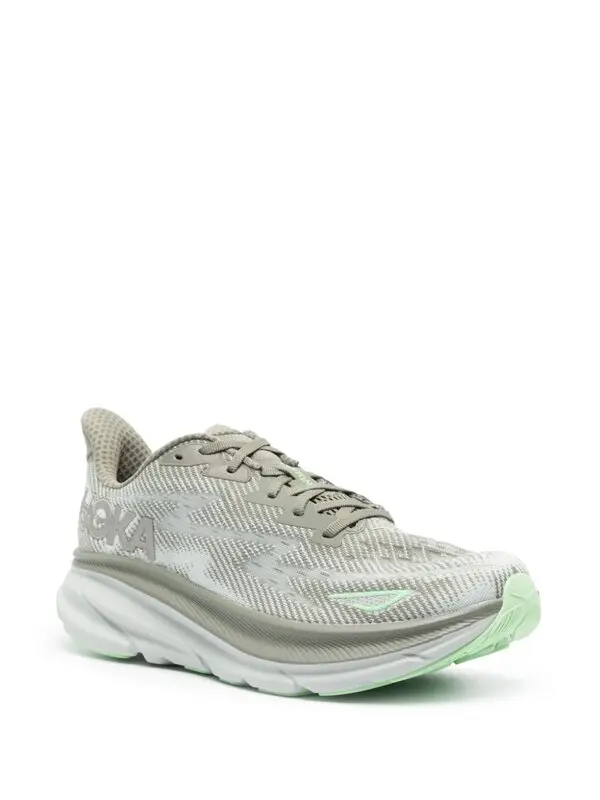 HOKA® Clifton Mesh-panelling Sneakers