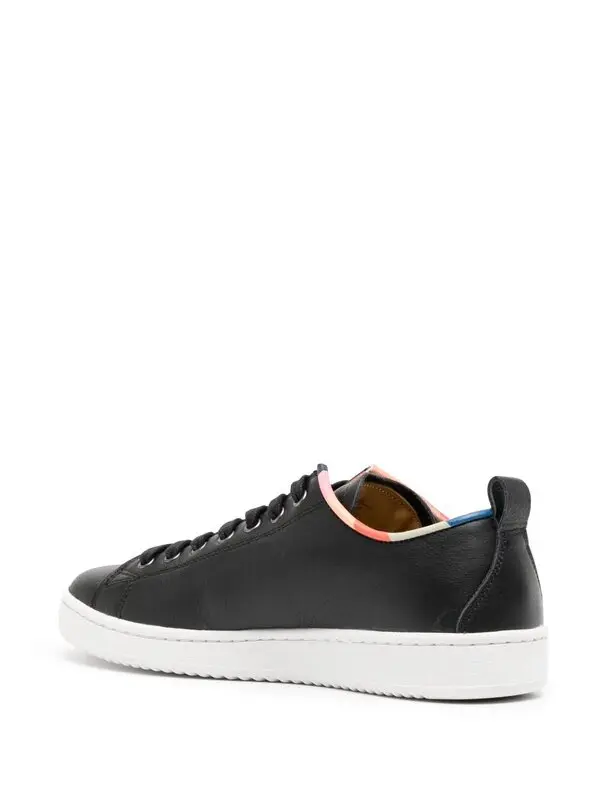 Paul Smith Embossed-logo Low-top Sneakers