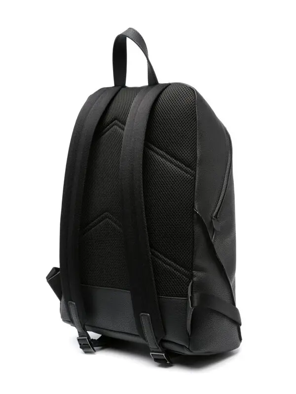 Calvin Klein Diagonal Campus Backpack