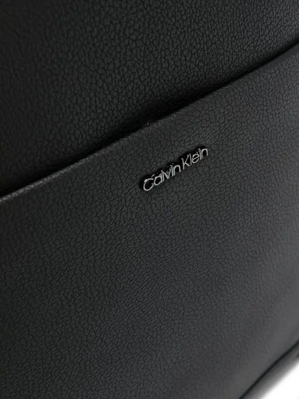Calvin Klein Diagonal Campus Backpack