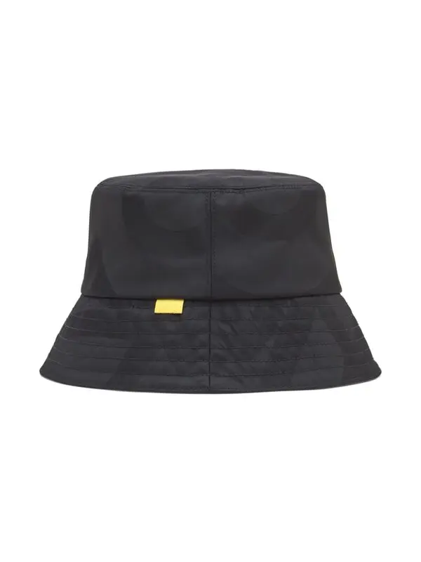 Marc Jacobs Monogram Bucket Hat