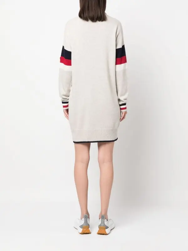 Rossignol Mountain Knit Dress