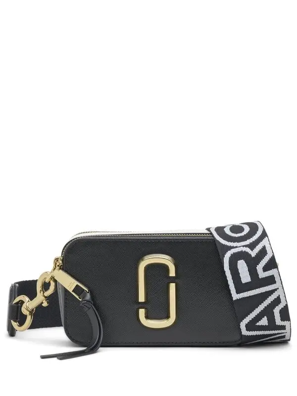 Marc Jacobs Snapshot Camera Bag - Black