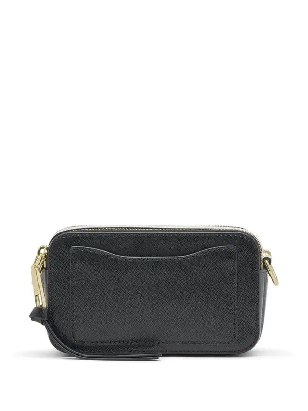 Marc Jacobs Snapshot Camera Bag - Black