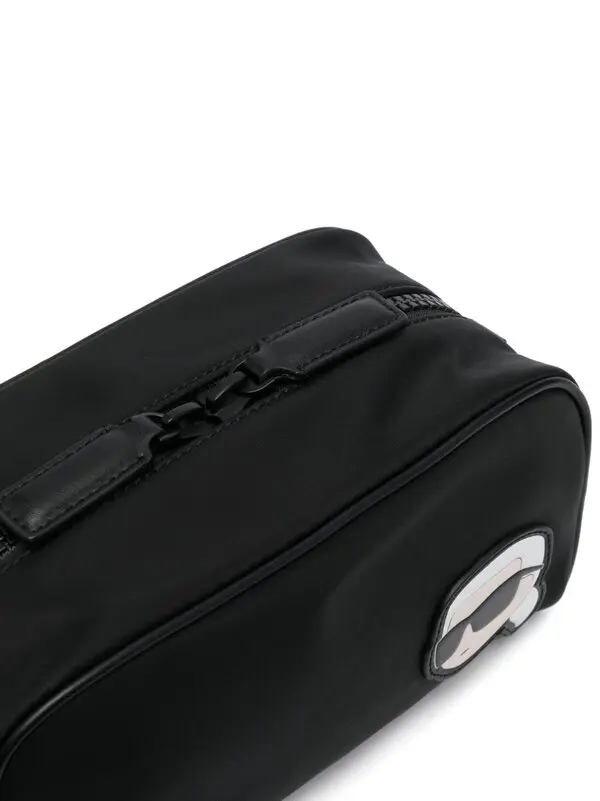 Karl Lagerfeld Ikon Camera Bag