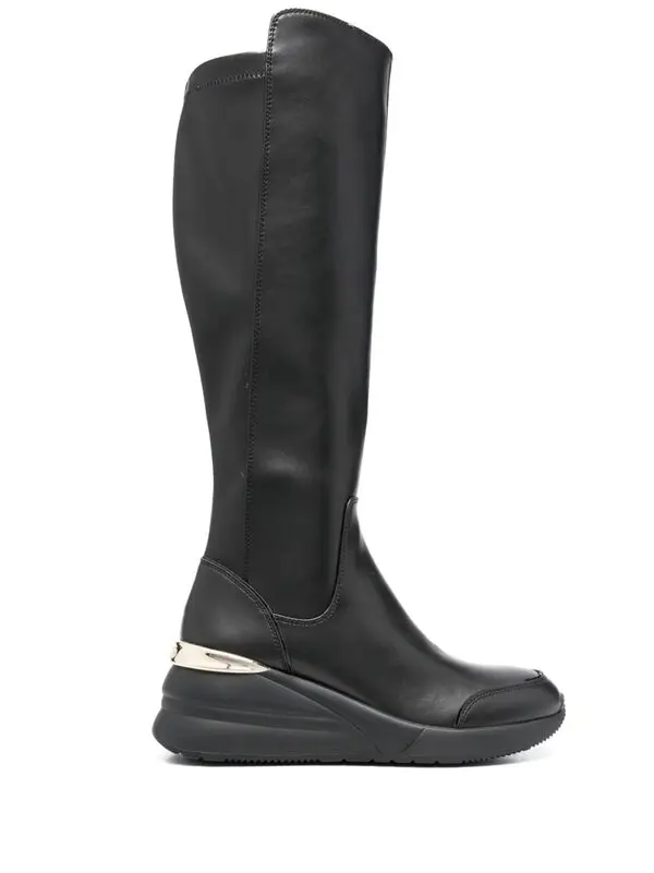 Liu Jo Alysa 65mm Knee Boots