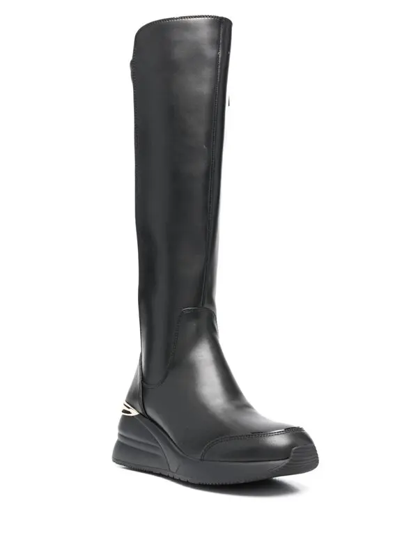 Liu Jo Alysa 65mm Knee Boots