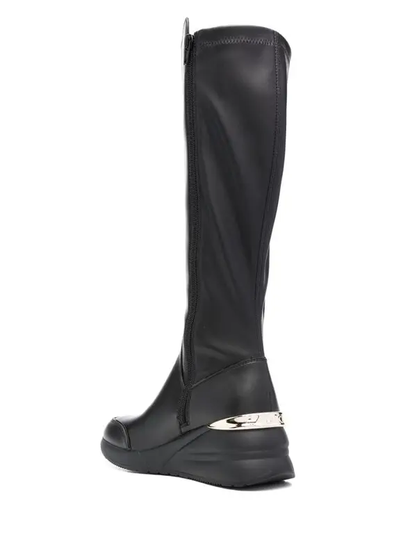 Liu Jo Alysa 65mm Knee Boots