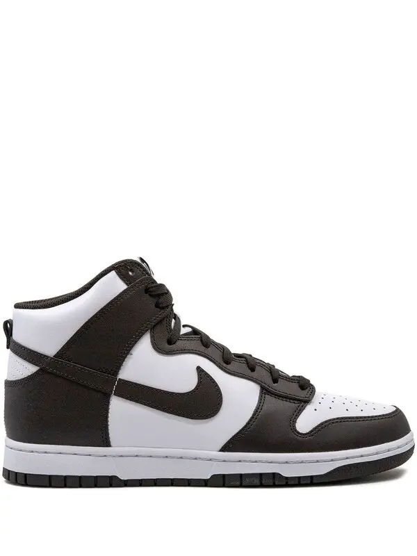 Nike Dunk High Palomino Sneakers - White