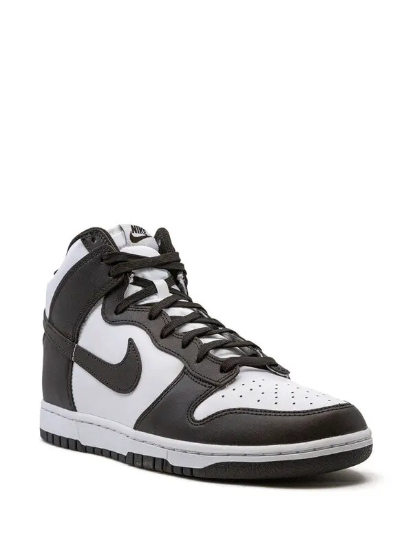 Nike Dunk High Palomino Sneakers - White