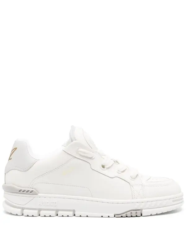 Axel Arigato Area Haze Low-top Sneakers - White