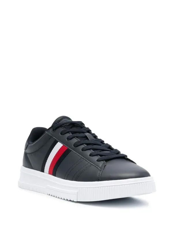 Tommy Hilfiger Lace-up Sneakers