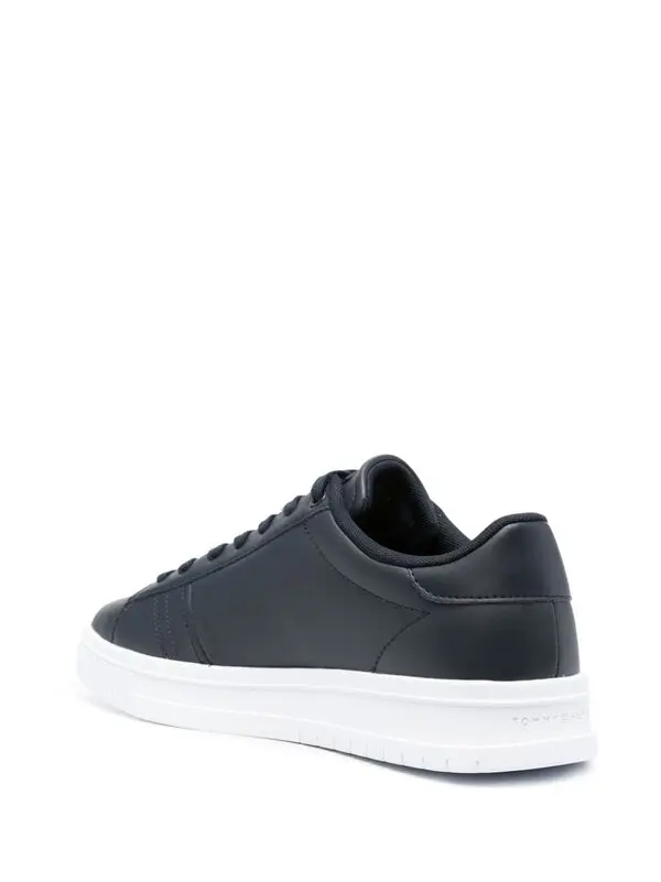 Tommy Hilfiger Lace-up Sneakers